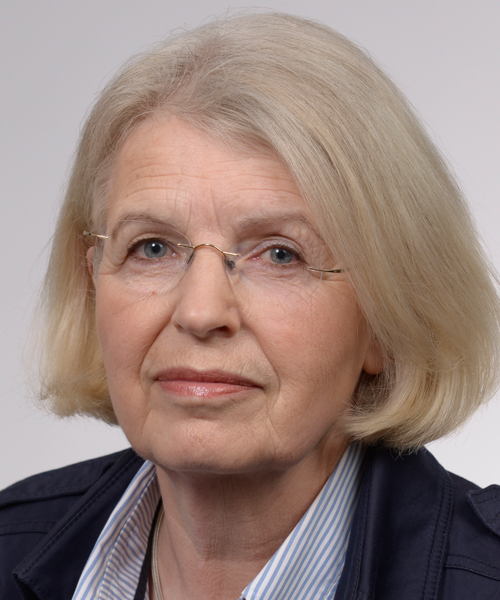 Maria Sudbrock › Die SPD in Beckum